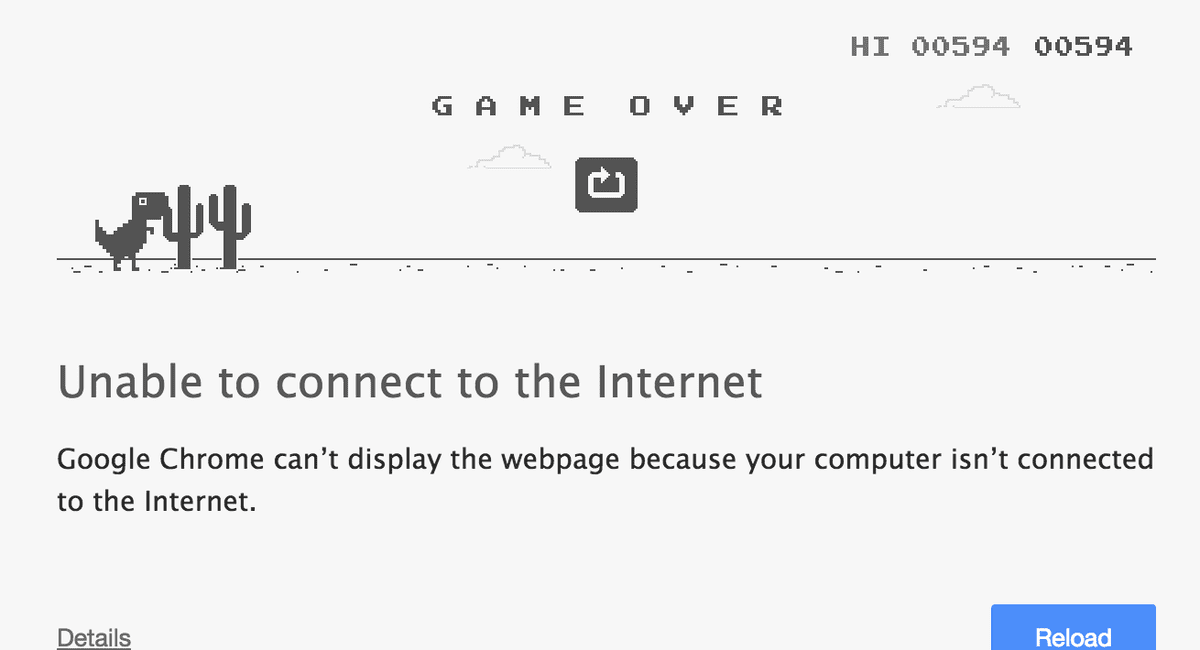 Oh No! My Internet Is Out! | Nuu Computers
