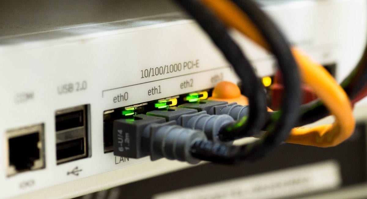 Wireless or Wired Networking | Nuu Computers